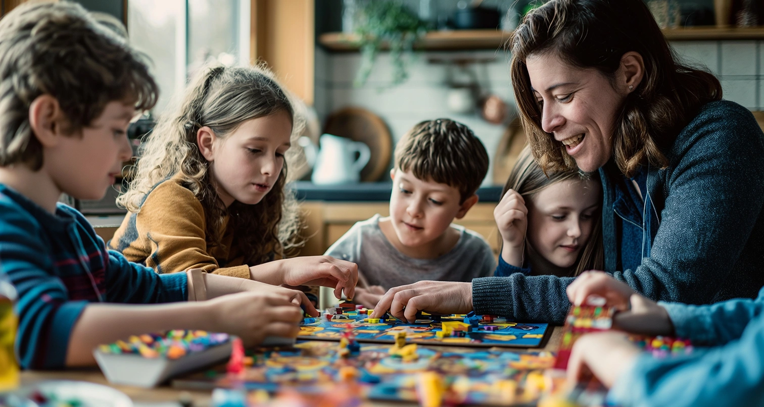 12 must-have board games for all ages